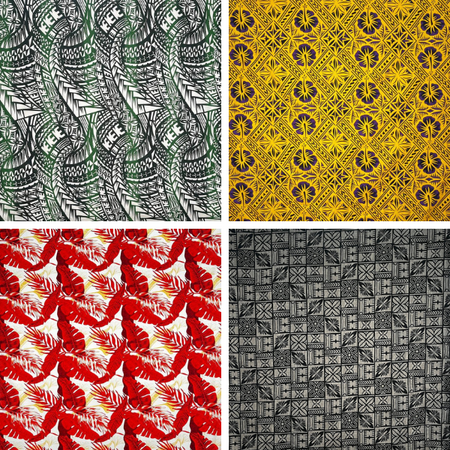 Islands Fabric, we sell all kinds of fabric, by the yard or wholesale!